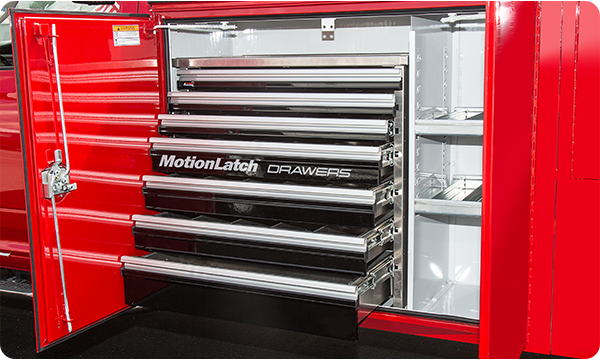 CTech Toolboxes | Zip's